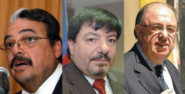 Roban pero hacen: Caso Skanska: la Justicia sobreseyó a dos ex ...