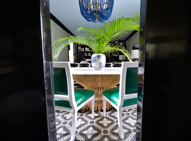 Marcus Design: Exclusive | Dorado Beach Meets City Chic