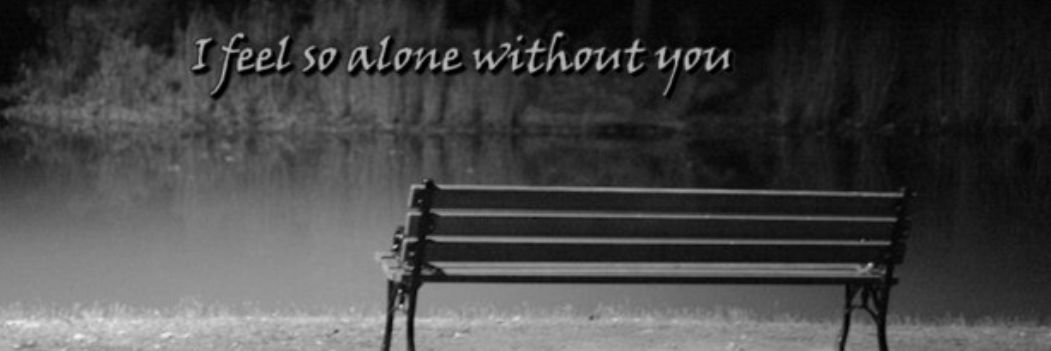 Facebook Covers Alone