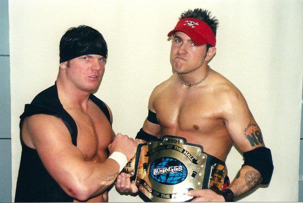 Interview with “Amazing” Nate Mattson – Hollywood’s World of Sports