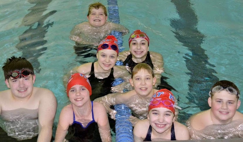 Southern West Virginia Stingrays Swim Team: Southern WV Stingrays FAQ