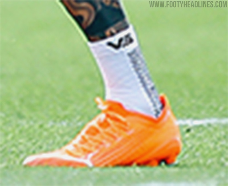 Manchester City Keeper Ederson To Become Next Top Player To Join Puma ...