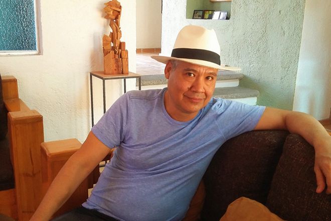 ECOS DE LOS ESTADOS información para la sociedad: En “Nación Criminal ...