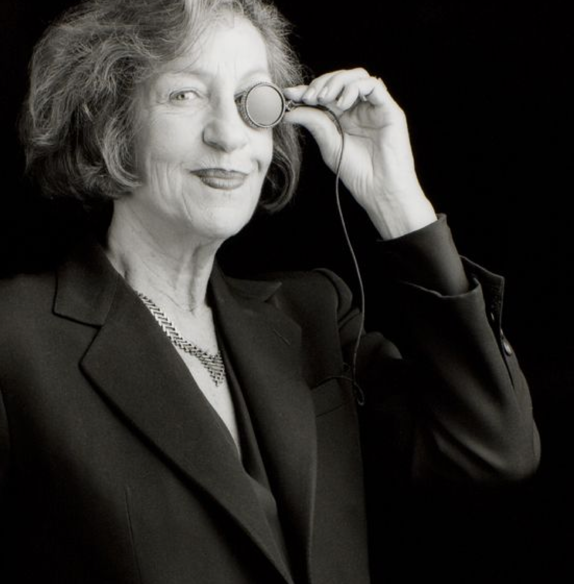 WHO IS MARIE TURNOR?: ANDREE PUTMAN