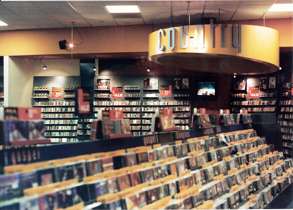 The Mid-South Retail Blog: For the Record (...Store)