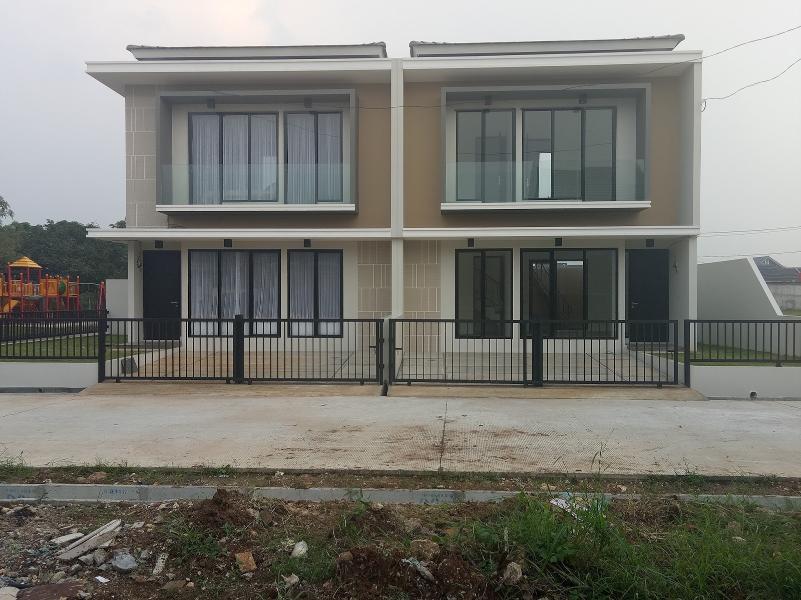 GRAND RESIDENCE CITY