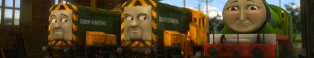 Roll Along Thomas: The Thomas and Friends News Blog - The Archive ...