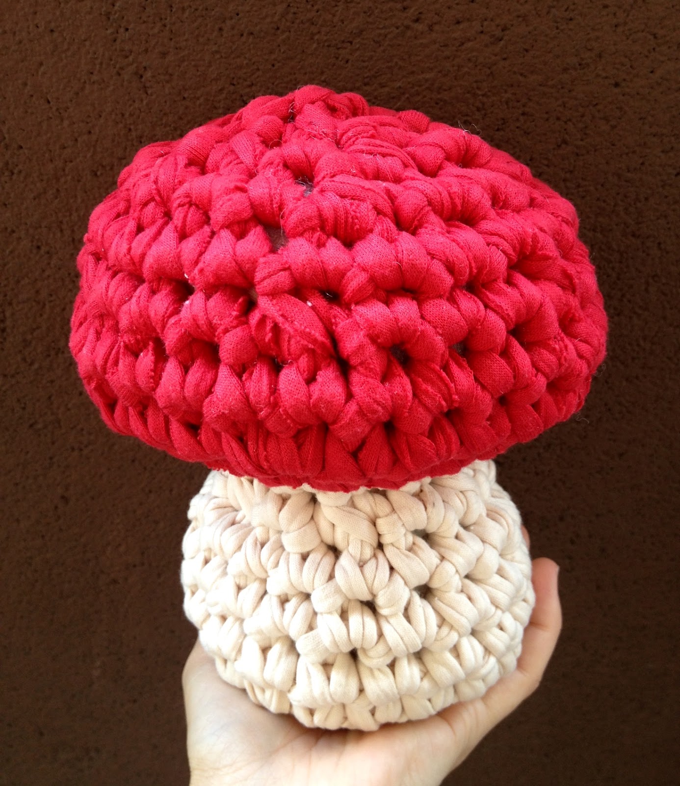 Sobre el trapillo...