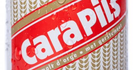 Bonne nouvelle pour les fans de Carapils: tout va rentrer dans l'ordre.