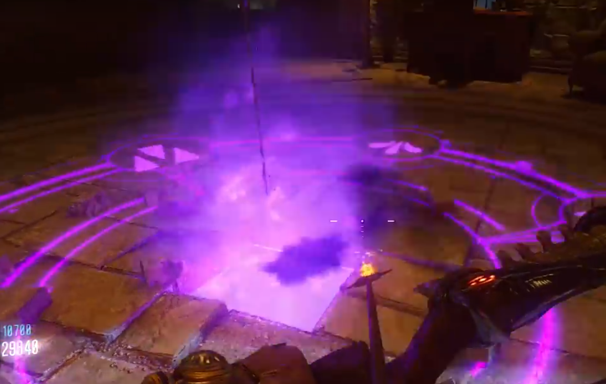 Zombified - Call Of Duty Zombie Map Layouts, Secrets, Easter Eggs and ...