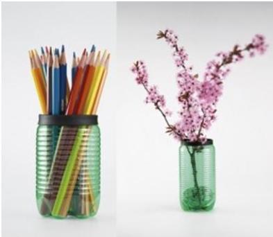 como reciclar en casa