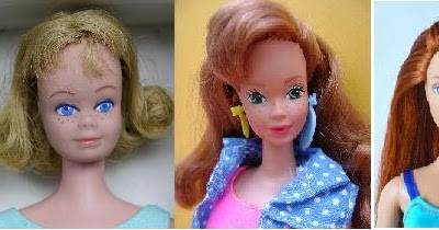 Barbie Doll and Friends: A Collector from Down Under: Midge - She's ...