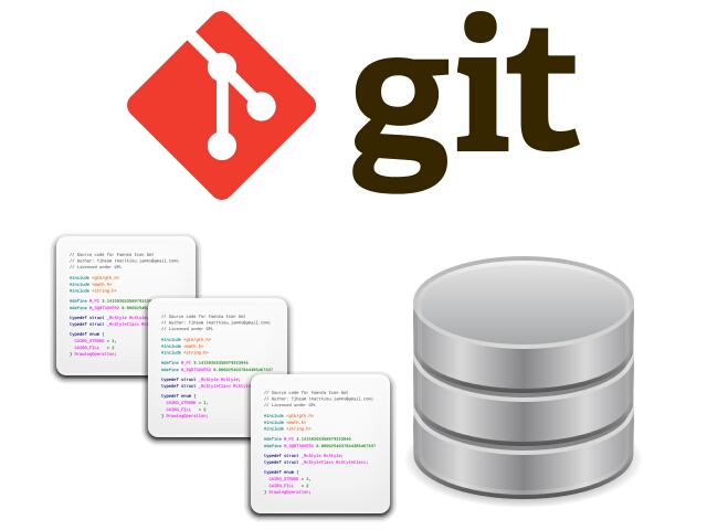 Ubuntu Git その1 - GitとVCS・VCSの種類 - kledgeb
