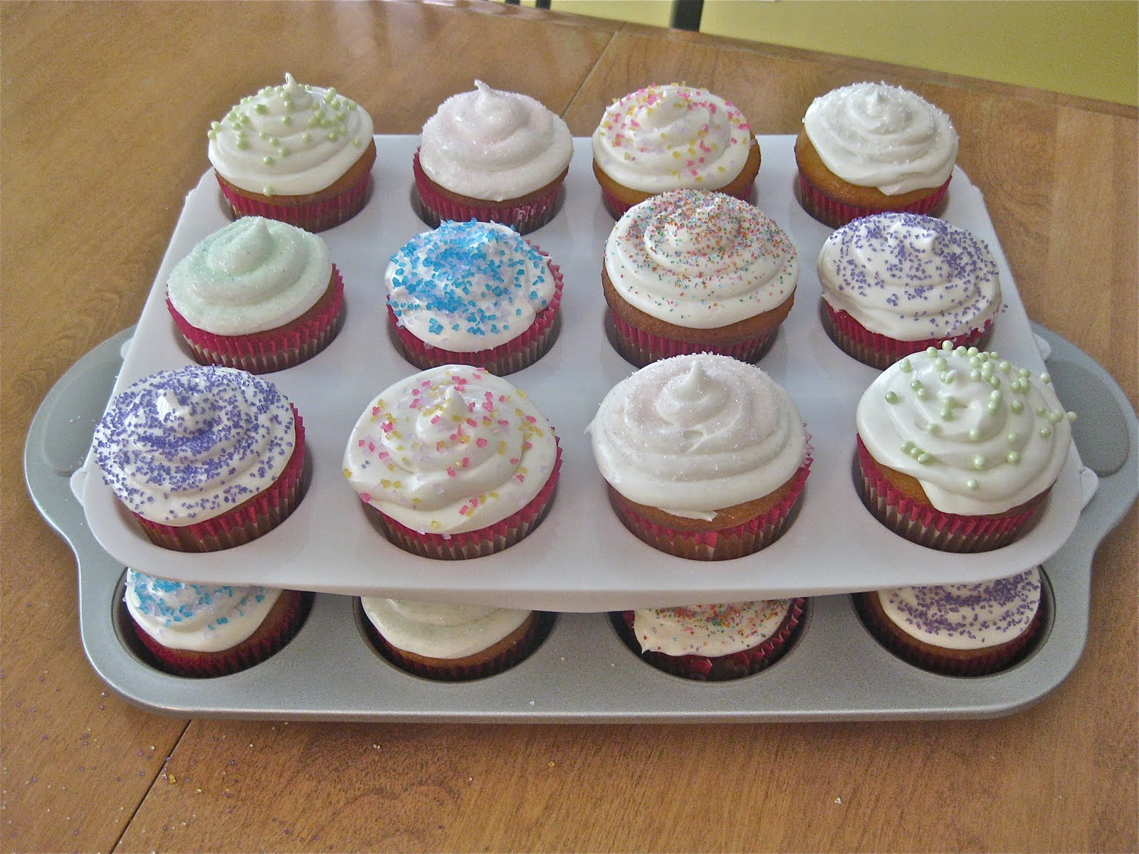 Sugar&Sprinkles: Decorative Sugar & Sprinkles