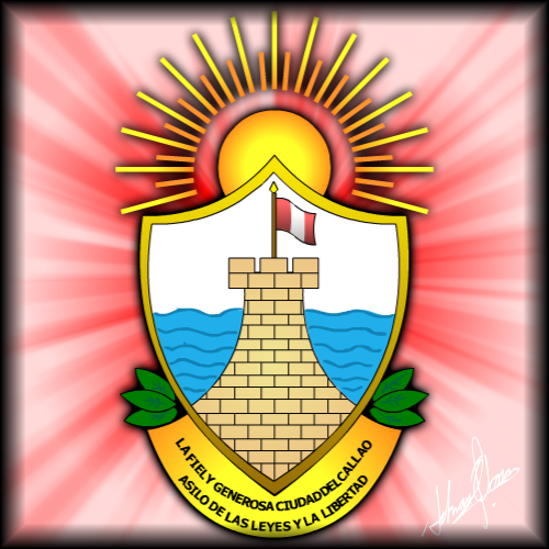 LAS MARAVIILLAS DE NUESTRO RICO CALLAO