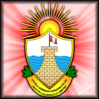 LAS MARAVIILLAS DE NUESTRO RICO CALLAO