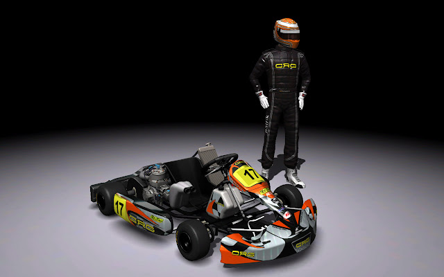 Kart Racing Pro Beta 6 Disponible
