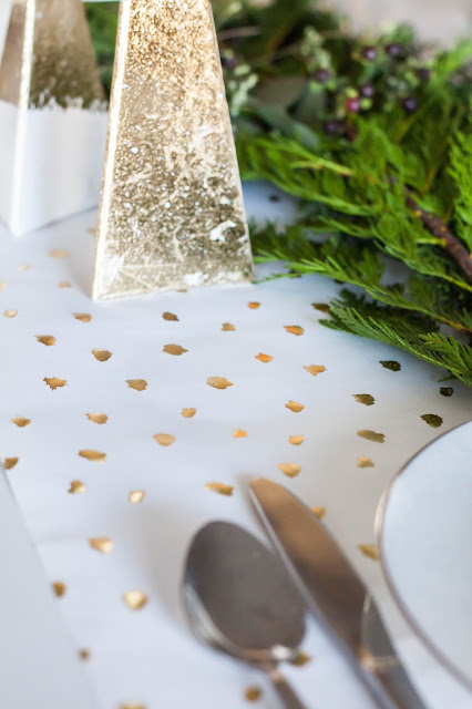 do it yourself divas: 5 Tips and Tricks for a Beautiful Holiday Table ...