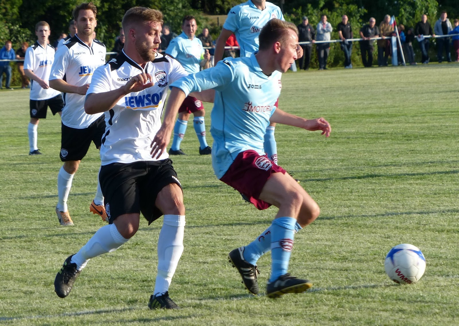 Bulls News: Pearson Keen To Impress