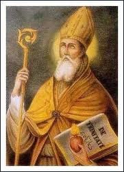 VUI HỌC THÁNH KINH: Augustinô - Nhà thần học của mọi thời đại