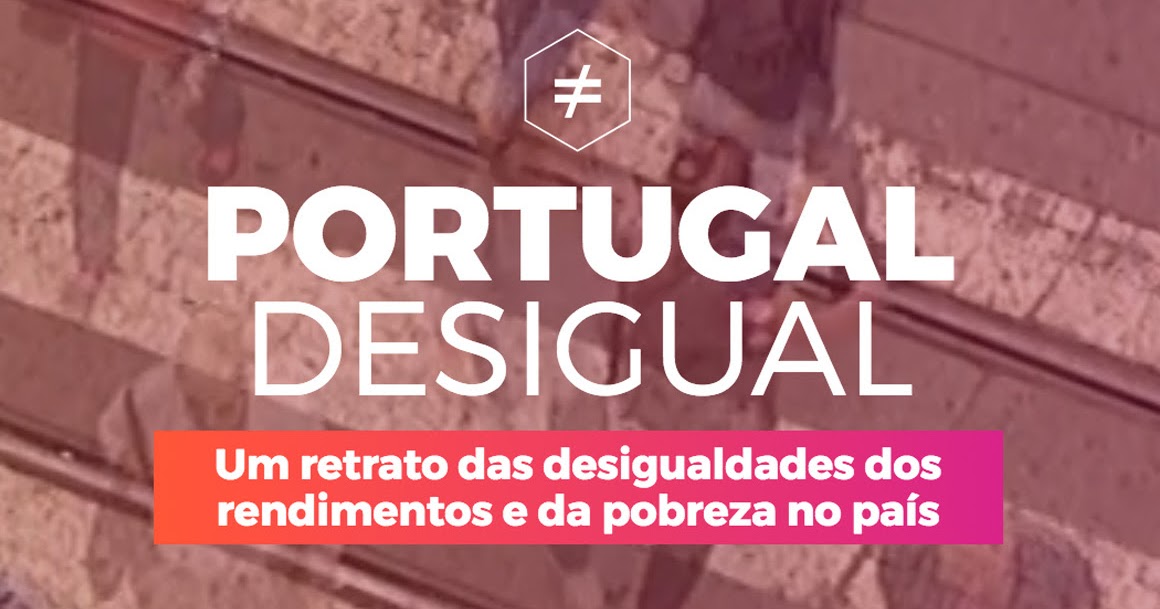 ∞ INFINITO’S ∞: Portugal Desigual