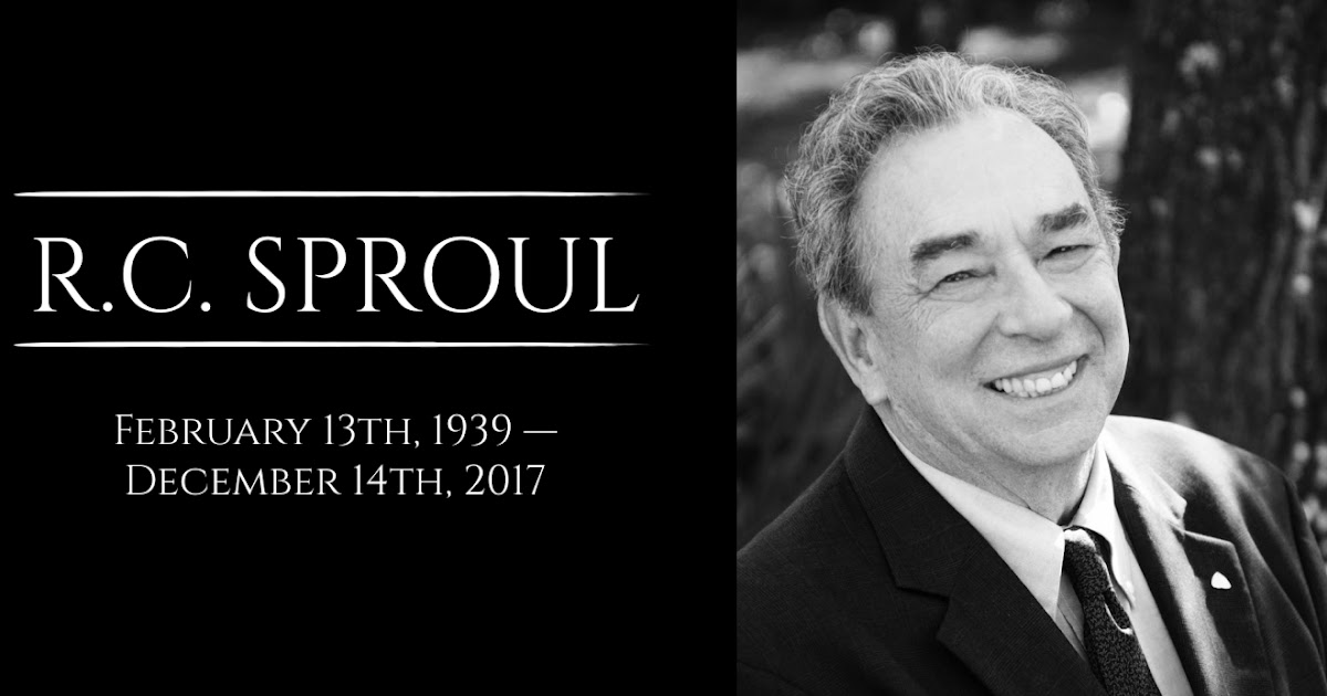 What They Said: R. C. Sproul on Prayer