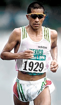 Entrevista a Dionicio Cerón por Jesús Francisco Aguilera Moreno