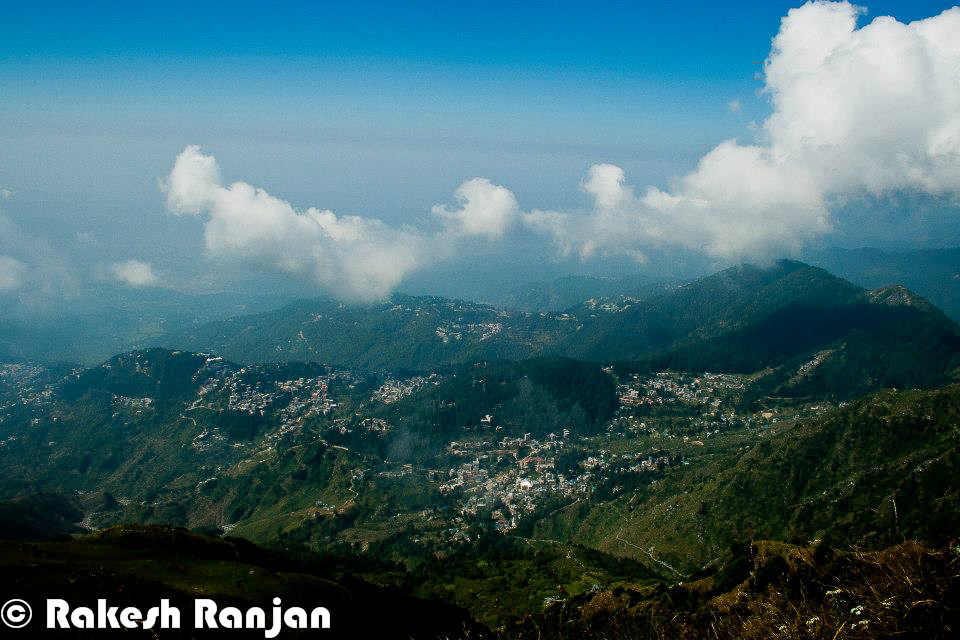 Let's Trek to Triund with Rakesh Ranjan || One day trek to Triund from ...