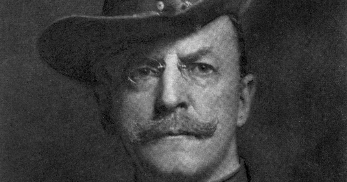 Today In Wyoming's History: November 2