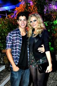 lua blanco diva: Arthur Aguiar e Lua Blanco namorando? Tudo que nós queriamos!!!!!!!!!!!