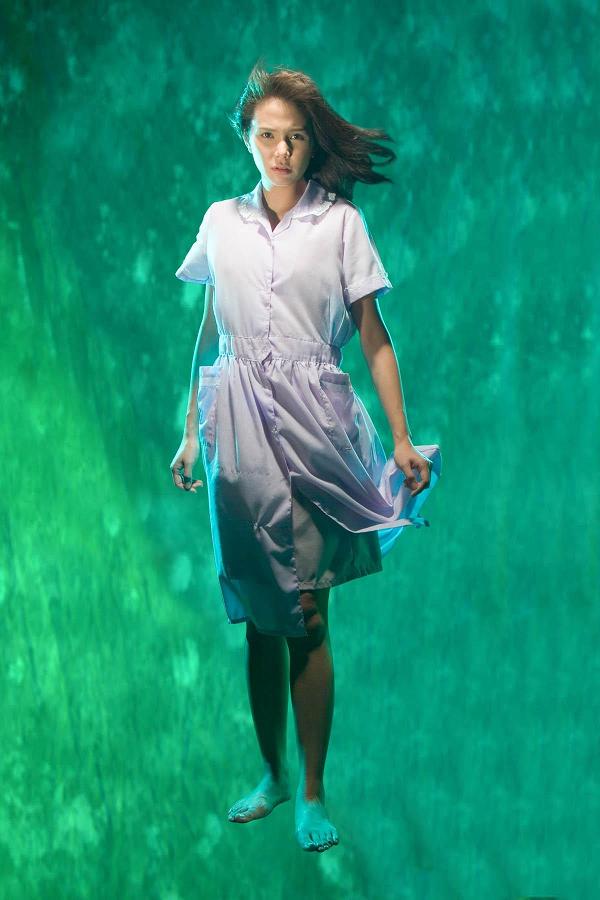 nightskylies: Alona and Helena of Atlantika