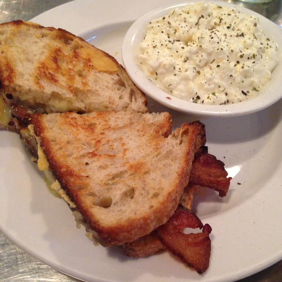 Traders Point Creamery - Curly Sue: an Amanda Condra Designs Blog