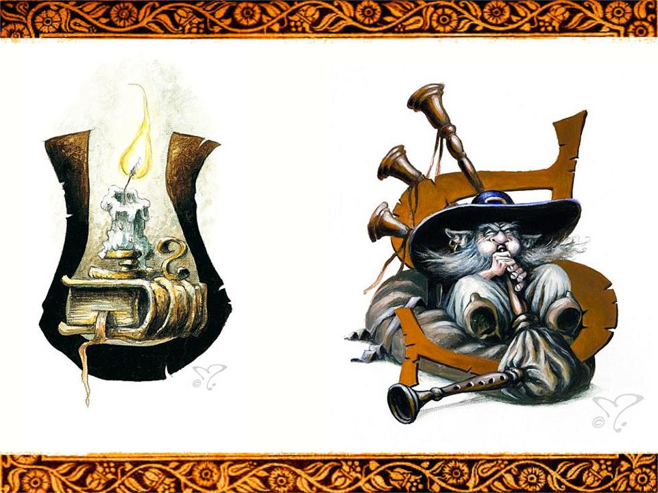 Soloillustratori: Pascal Moguerou