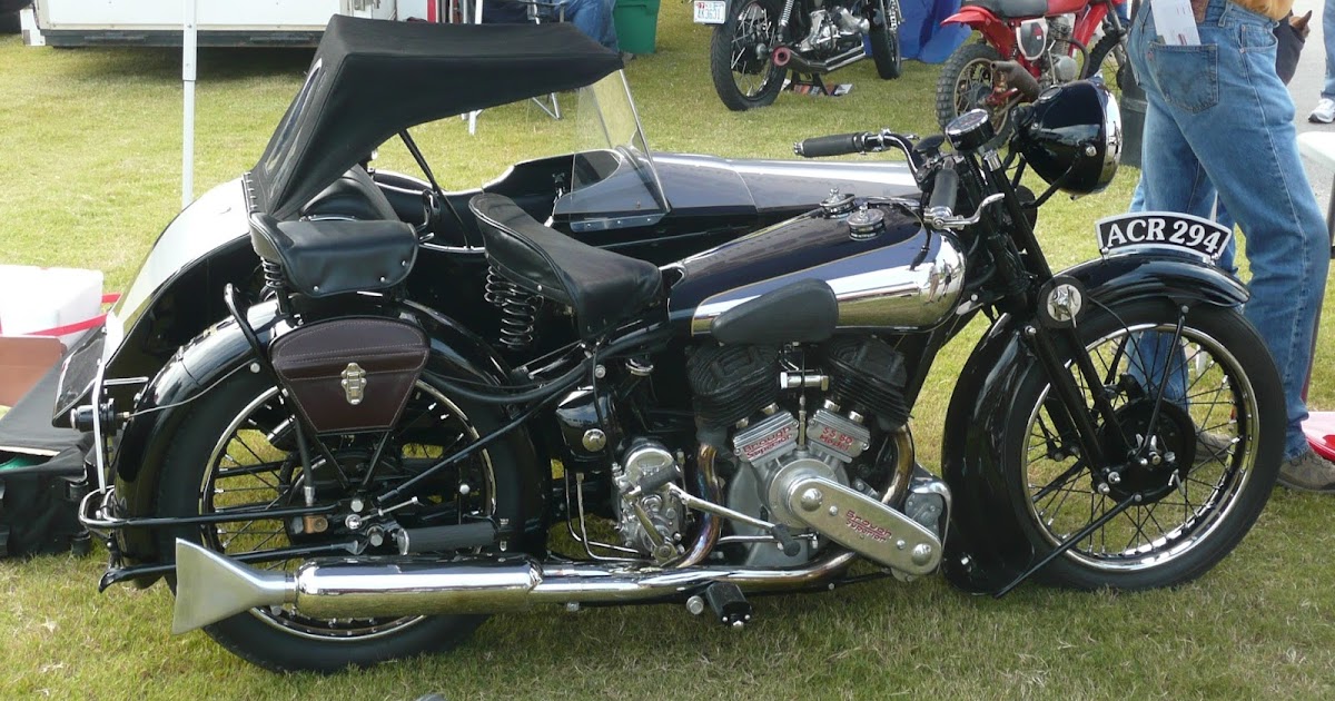 Progress is fine, but it's gone on for too long.: Sidecar Sunday