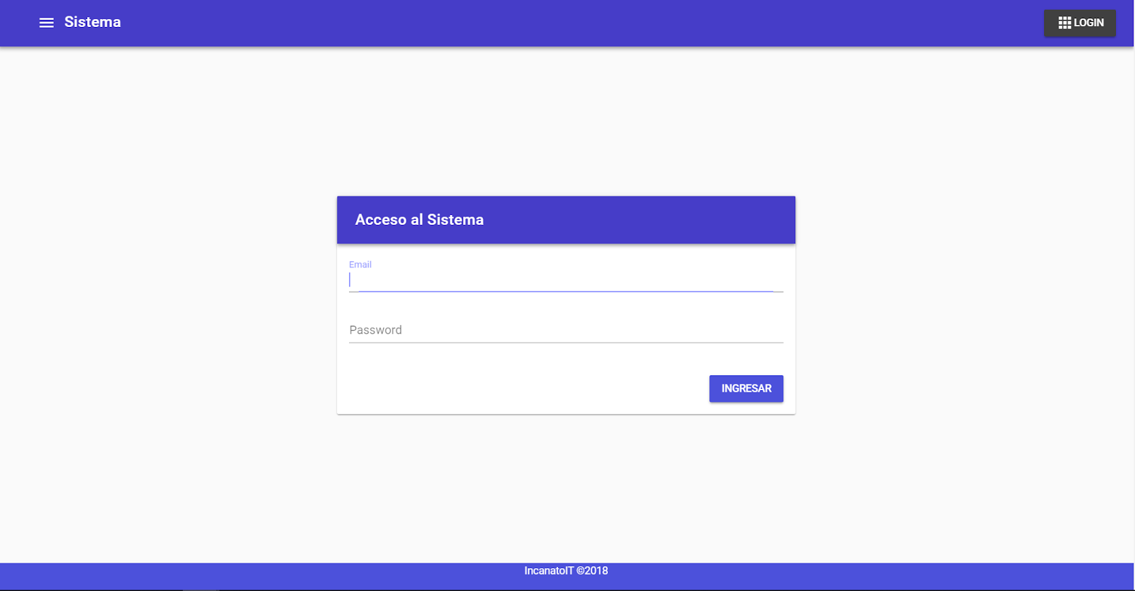 Código Sistema de Compras, Ventas en Asp.Net Core 2.1, Entity Framework Core, SQL Server, VueJS ...