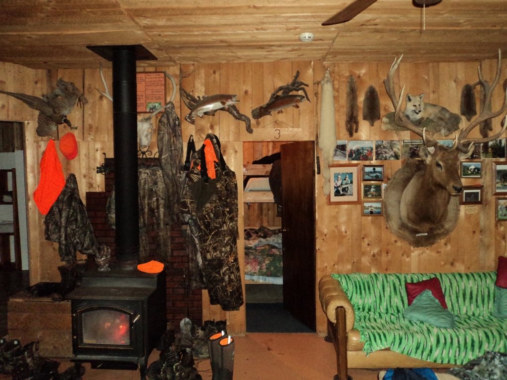 Herman Brothers Blog: Colorado Elk Hunting at Bar ZX Ranch