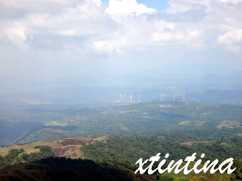 Mt. Sembrano, Pililia, Rizal, Our 10/9 Trail Hike - celebraTINg exisTENce