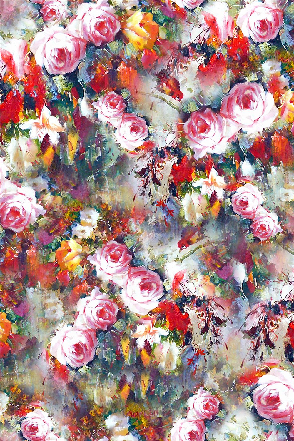 Free Design Patterns