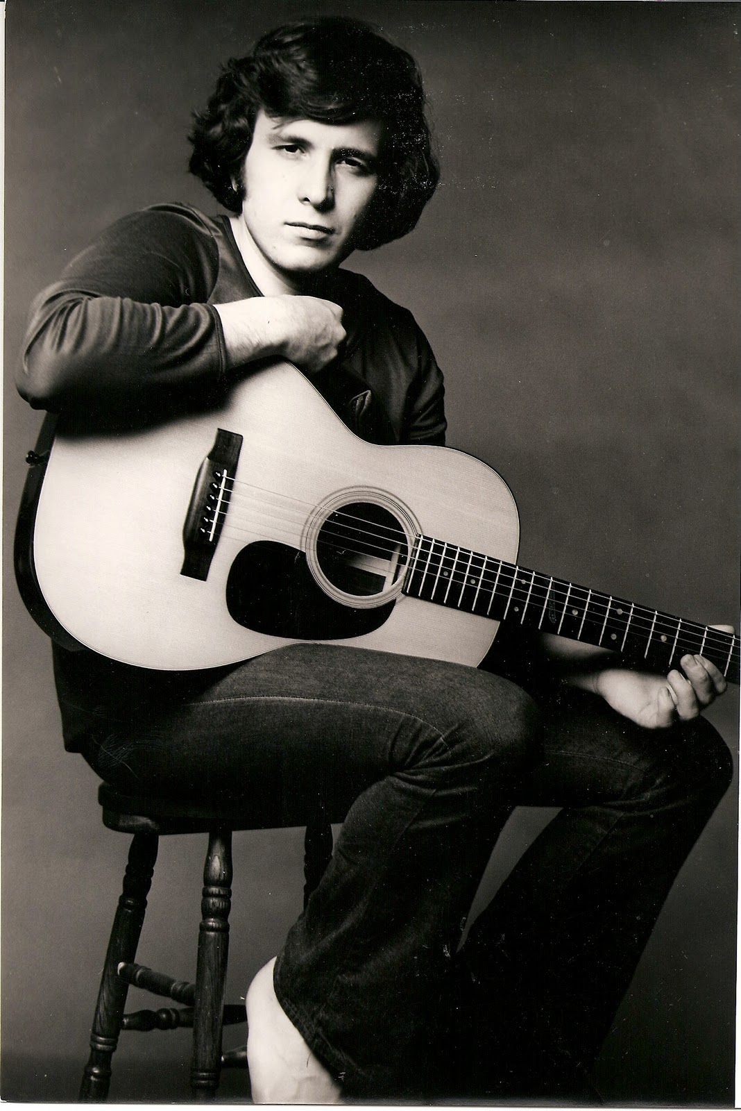 EL BAÚL DE MIS DISCOS FAVORITOS: DON McLEAN
