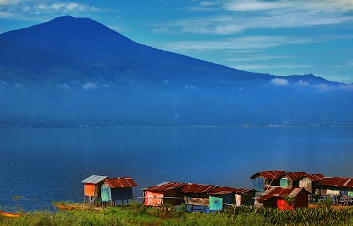 TOUR AROUND KERINCI - Explore Kerinci - Exploration of Sumatera
