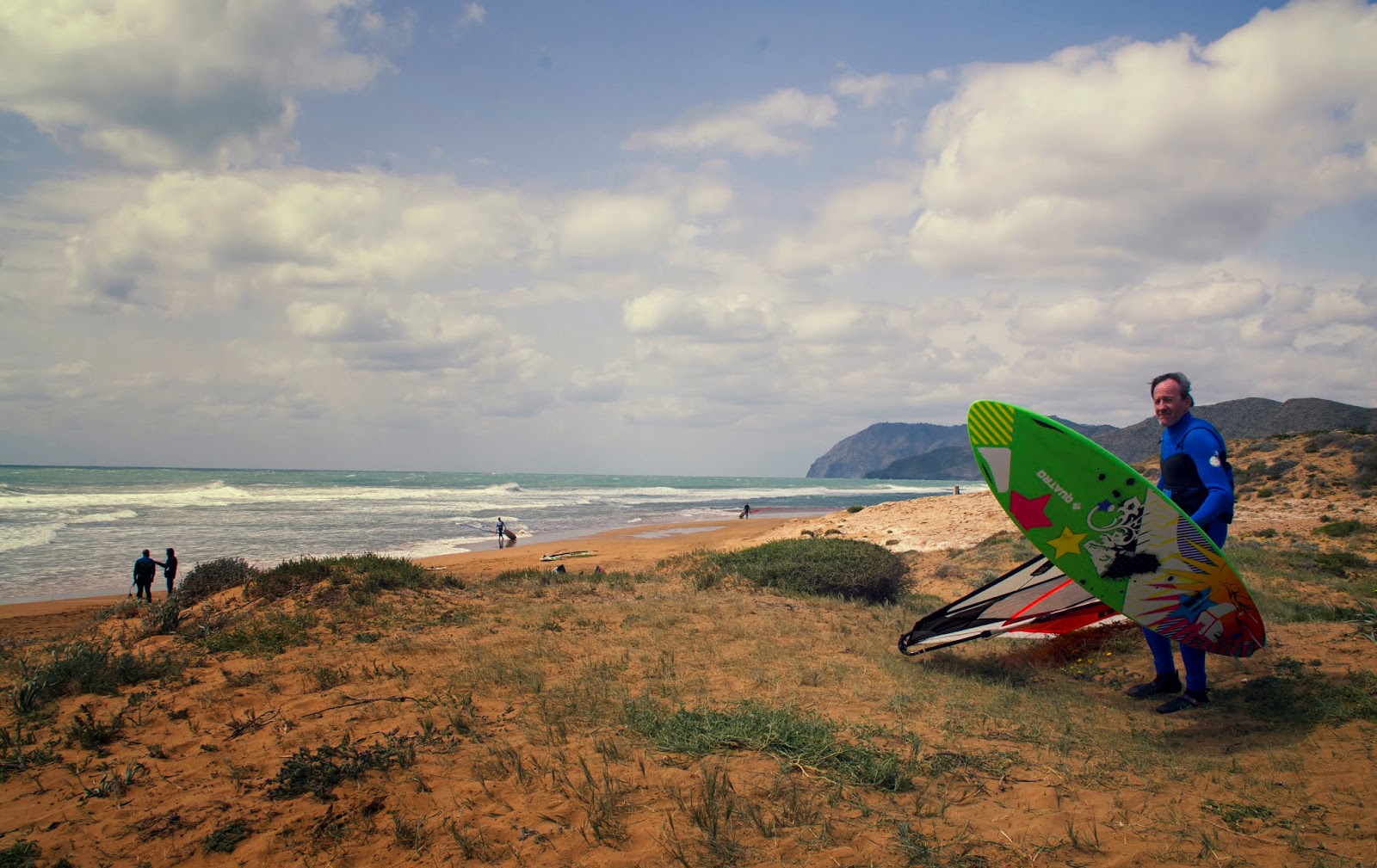 centauros del espumón: 2Q15: Show Must Go On