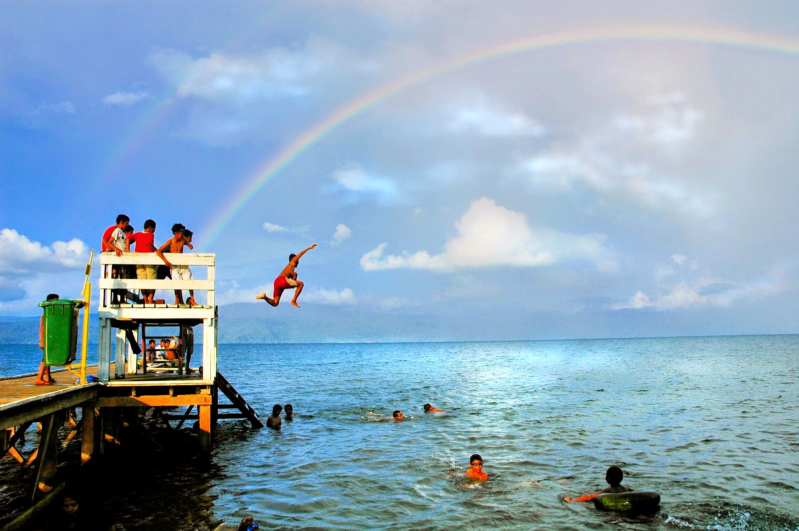 Emhan Isme Abburukeng: DESTINASI SOROWAKO (KOTA TAMBANG PENUH PESONA)