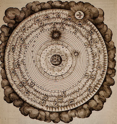 FRAGMENTALIa: Robert Fludd: macrocosmos y microcosmos