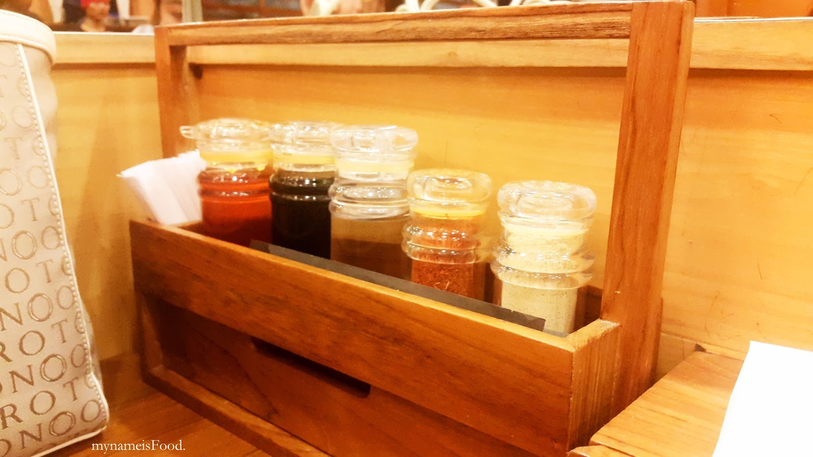 Ikkudo Ichi, Grand Indonesia, Jakarta, Indonesia - Food For You