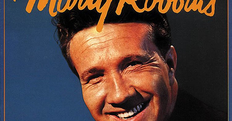 ENTRE MUSICA: MARTY ROBBINS - Country 1951-1958 (5 CDs)