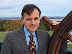 BooksChatter: ☀ The Good Man: The Company Files [1] - Gabriel Valjan