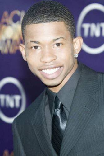 Marcus Paulk | Celebrities Photos Hub