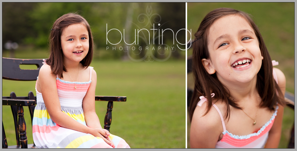 Bunting Photography Blog