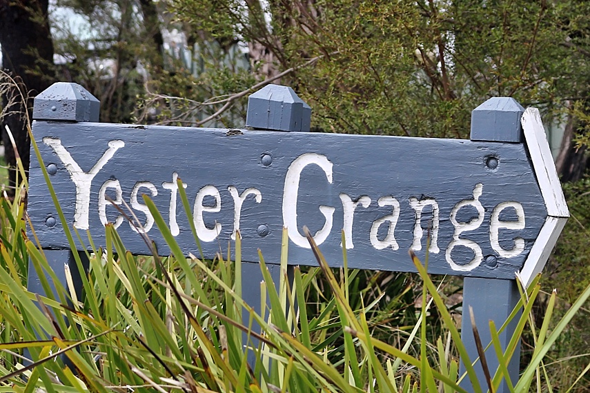 Wedding Ceremony & Reception | 13 October 2018 | Frank & Nick | Yester ...