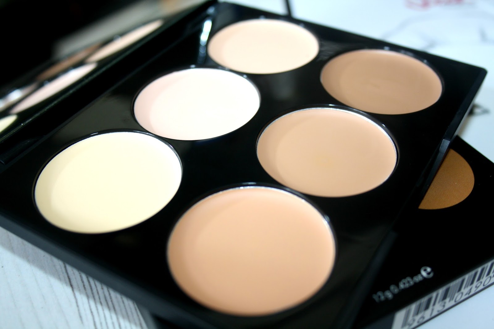Sleek Makeup Cream Contour Palettes | Beauty Queen UK | Bloglovin’